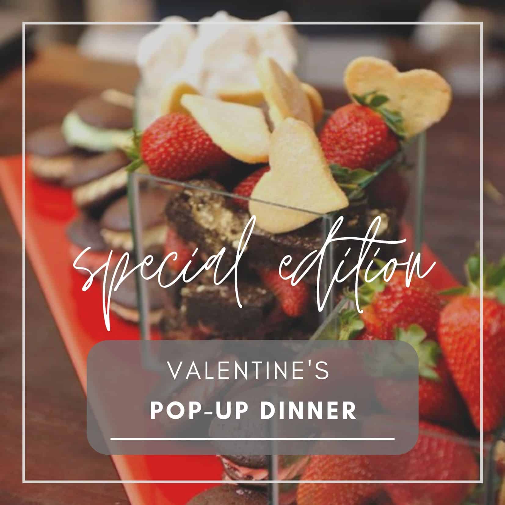 Pop Up Dinner At Stir Crazy V A Waterfront pop-up-dinner-at-stir-crazy-v-a-waterfront